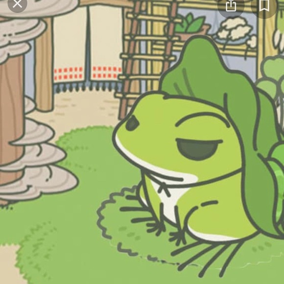 Neko Atsumi | Video Games & Consoles | Japanese Exclusive Kawaii Tabi Kaeru Travel Frog Big ...